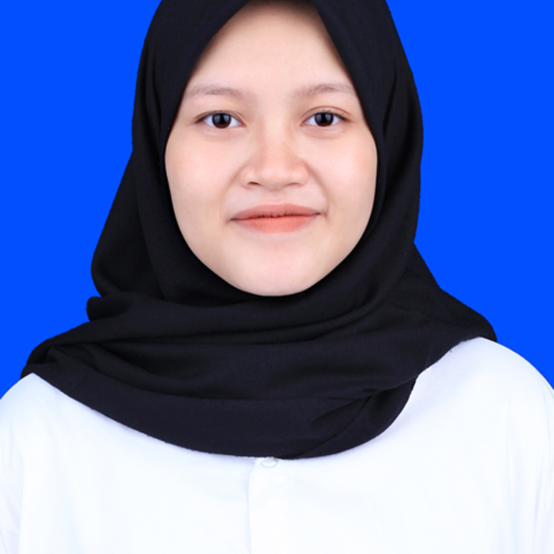 Pernikahan rizki adriansyah dan eka liani putri